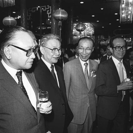 Maxim’s journey from start-up to Hong Kong’s largest restaurant group ...