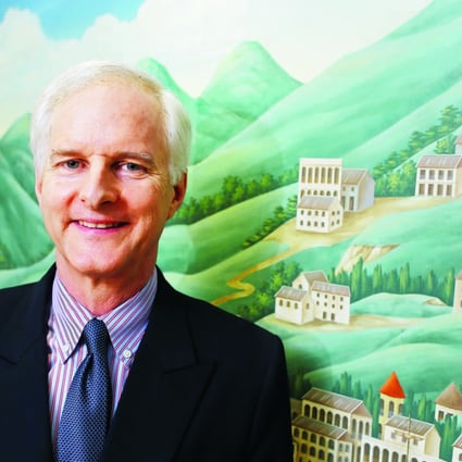 Hong Kong can sustain its economic success with flexibility and ...