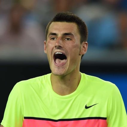 ‘Tomic the Tank Engine’, king of the excuses, is savaged by Australian ...