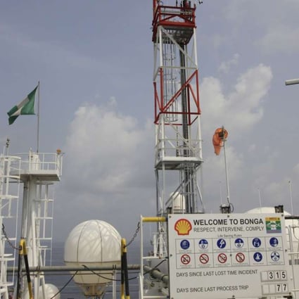 Radical ‘Avengers’ threaten new insurgency in Nigeria's oil-producing ...