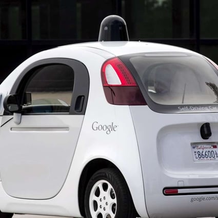 Google teaches driverless cars to honk (so in Hong Kong they’ll fit ...