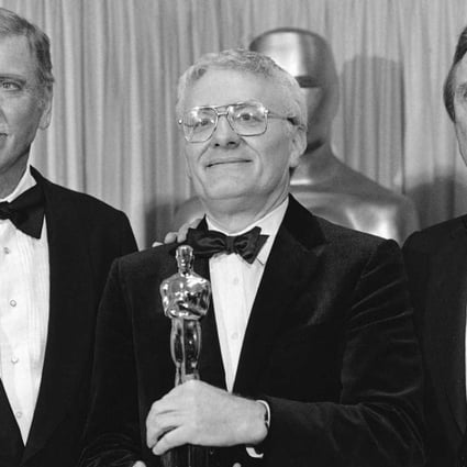 ‘Equus’ and ‘Amadeus’ playwright Peter Shaffer dies at 90 | South China ...