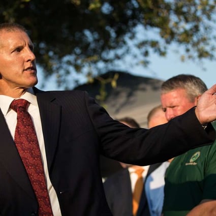 As IS claims Orlando shooter as one of its own, US law enforcement ...