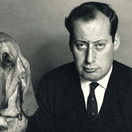 Late British broadcaster Clement Freud accused of paedophilia ...