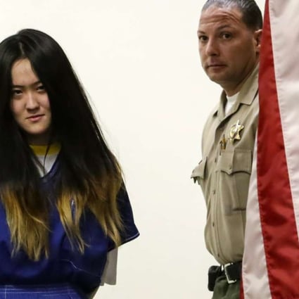 Chinese student sentenced to three years in jail over bullying case ...