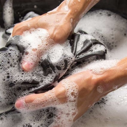 Eight Ways To Stop Your Workout Clothes Stinking And Why They Smell So Bad South China eight-ways-to-stop-your-workout-clothes-stinking-and-why-they-smell-so-bad-south-china