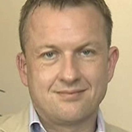 Thai police question British journalist’s wife over ‘unflattering’ social media post | South ...