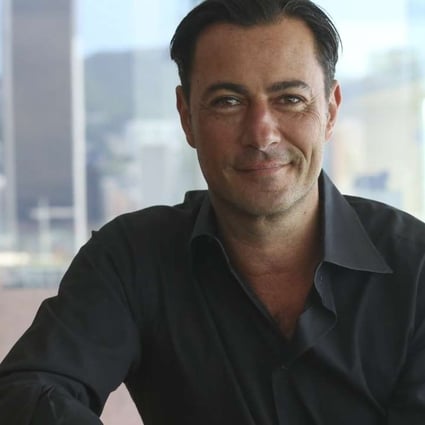 Celebrity chef Daniel Green’s favourite places in Hong Kong to eat ...