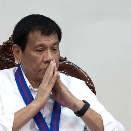 Philippines’ Duterte willing to face probe into drug killings | South ...