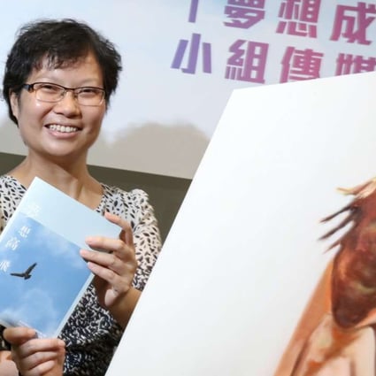 Hope in a hobby: ‘Dreams Come True’ programme for Hong Kong breast ...