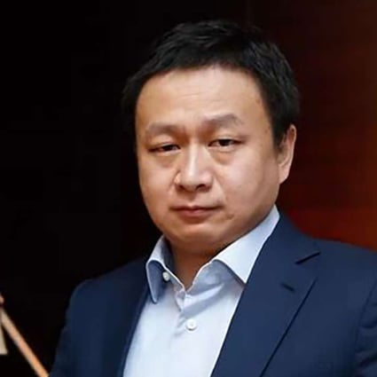Chinese tycoon gives wife US$1.1 billion in huge divorce settlement ...