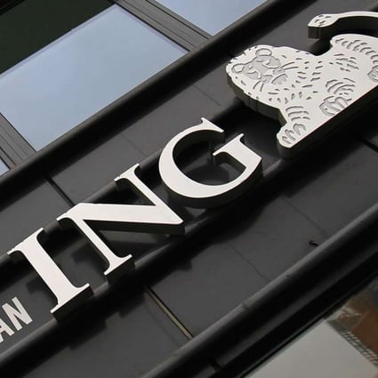 ING trims stake in India’s Kotak Mahindra Bank | South China Morning Post