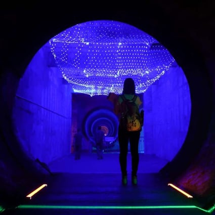 From top secret bunker to tourist attraction: take a tour inside ex ...