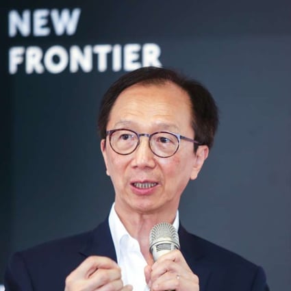 Hong Kong’s path to tech hub status is through attracting talent, says ...