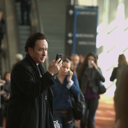 Film review: Cell - John Cusack, Samuel L. Jackson can’t save this ...