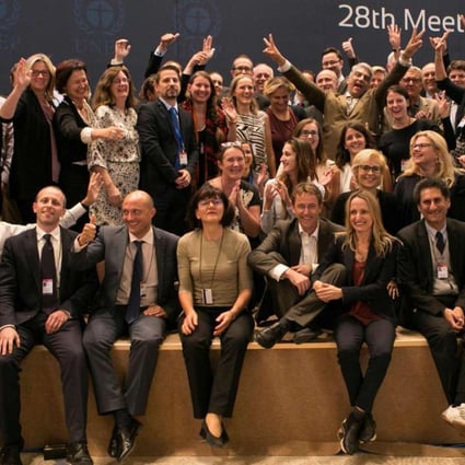 Why the Montreal Protocol is the most successful climate agreement ever ...