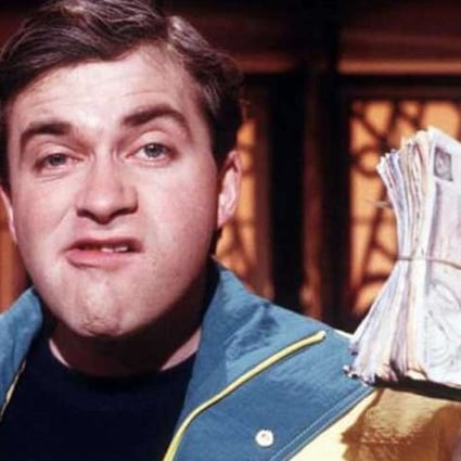 Are the super wealthy too rich to care about anyone but themselves ...