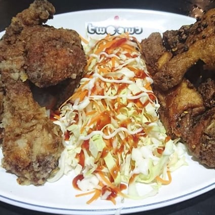 CLOSED Restaurant review: Two Two Chicken in Tai Hang – Korean fried ...