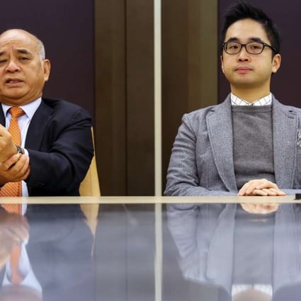 Family businesses in China and Hong Kong less aggressive when it comes ...