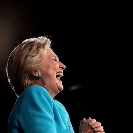 Look who’s laughing now: FBI director clears Clinton in latest twist to ...