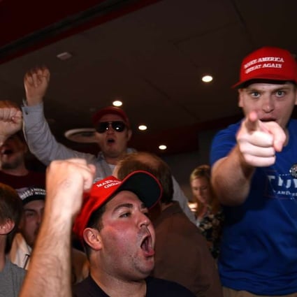 Australians’ view of President Trump: Depends when you ask | South ...