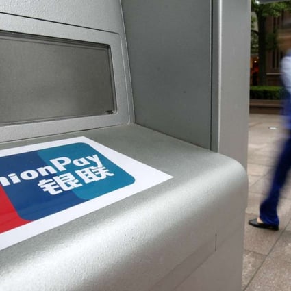 Police suspect millions of yen withdrawn using fake Chinese UnionPay ...