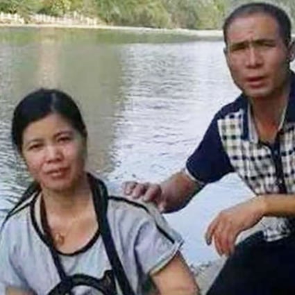 Chinese tenant ‘kills landlord and his wife after blackmail attempt and ...