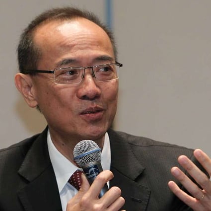 Too much politics: Singapore’s George Yeo walks out of India’s Nalanda ...
