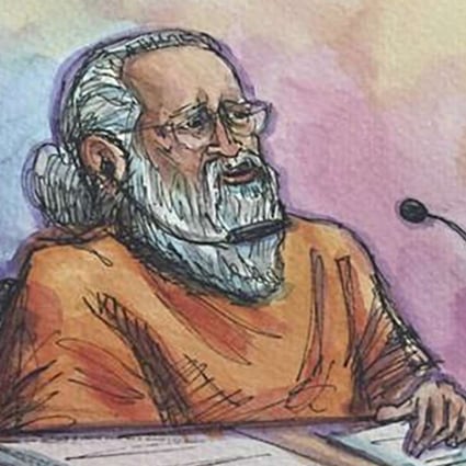 75-year-old US man charged with brutal 1978 killing of British couple ...