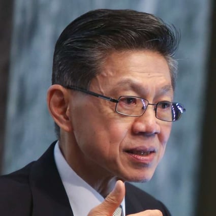 Hong Kong urged to think of ways to fund long-term elderly care | South ...