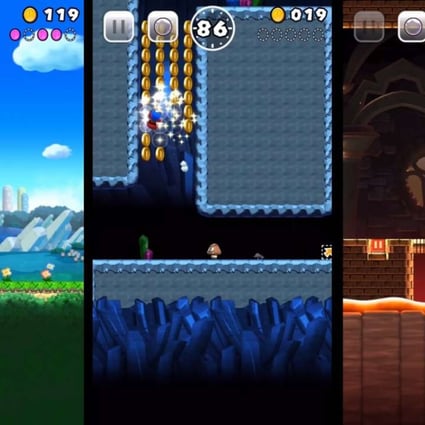 Super Mario has made his iPhone debut, so what does this tell us about ...