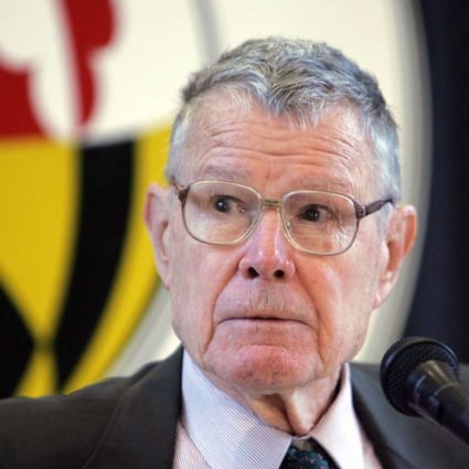 Thomas Schelling, master of game theory, saved world from nuclear ...