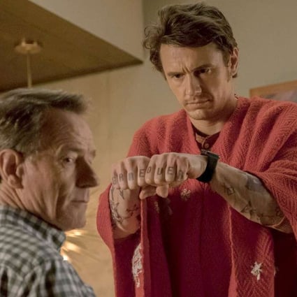 Film review: Why Him? – James Franco, Bryan Cranston star in crass but ...