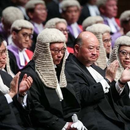 Why Hong Kong must pay its judges more | South China Morning Post
