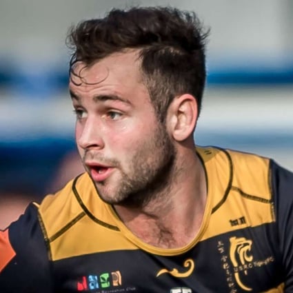 Robbie Keith firing for Tigers in Hong Kong Premiership after Discovery ...