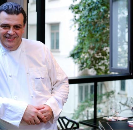 Hong Kong chefs to celebrate life of one of their own, Pascal Breant ...