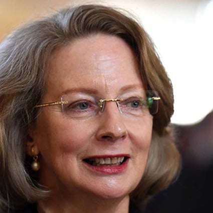 Susan Kiefel sworn in as Australia’s first female chief justice of the ...
