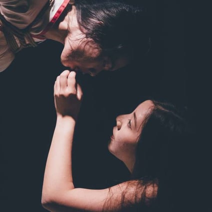 In pictures: the Japanese art of rope bondage, as practised in Hong ...