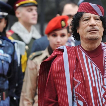 Chinese billionaire Xiao Jianhua’s all-female bodyguards ‘quite unusual ...