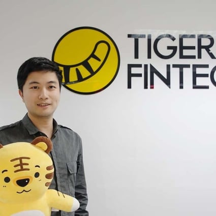US stocks a phone tap away for Chinese traders via Tiger Brokers ...