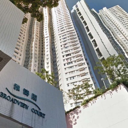 Hong Kong family in hospital, residents evacuated after a bedtime ...