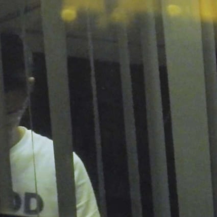 How North Korean maths-whizz defector escaped through Hong Kong | South ...