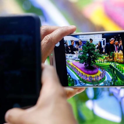 China Mobile targets steady build-out of 5G infrastructure from 2018 ...
