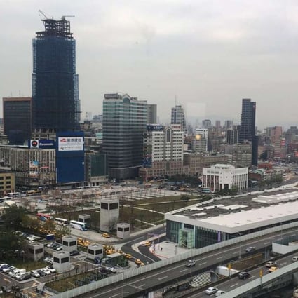 East Asia needs a geopolitical miracle to protect its economic one ...