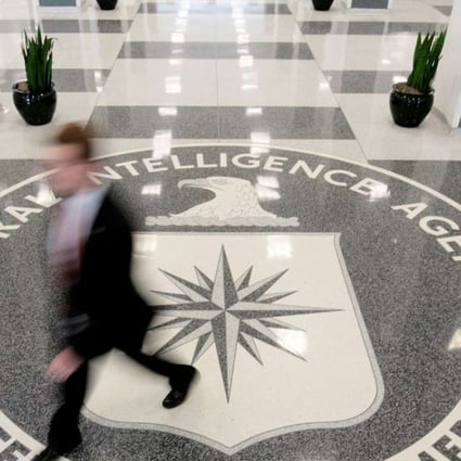 German prosecutors may investigate ‘CIA hacking base’ in Frankfurt ...