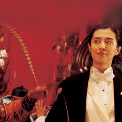 When boys were girls and girls were boys: Hong Kong popular culture's ...