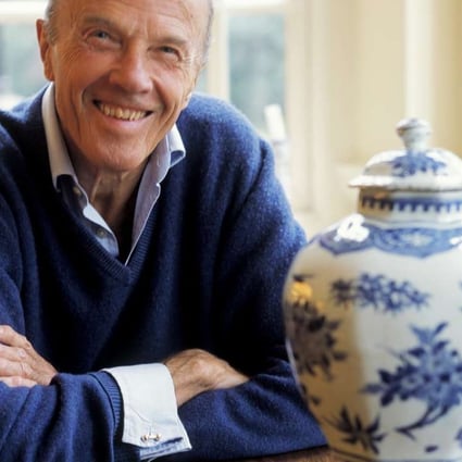 A world-leading Chinese ceramics collection and the feud that tore it ...