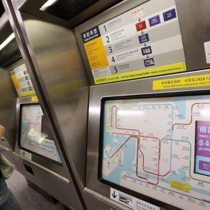 Hong Kong’s MTR to freeze fares this year in line with renewed ...