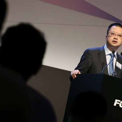Hong Kong stocks flat, Fosun volatile after surprise CEO resignation ...