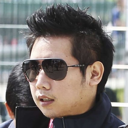 Thai Red Bull ‘boss’ continues to snub deadly hit-and-run case | South ...